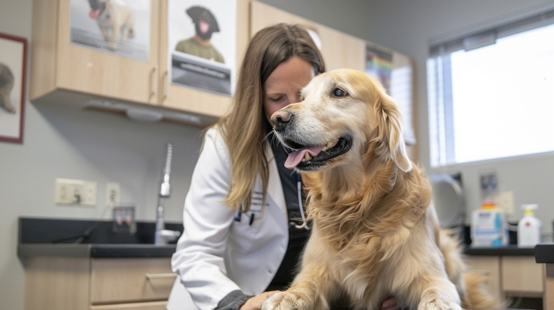 What Is Involved in a Routine Pet Physical Exam? | Francophonie Culture